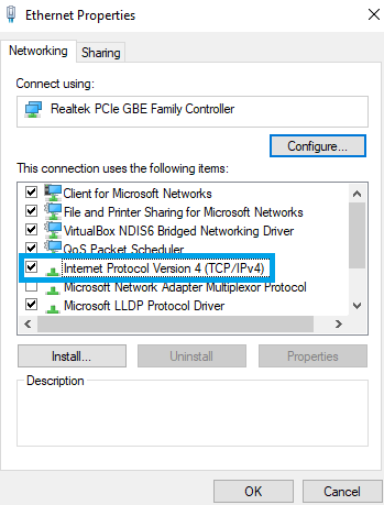 Laptop Speed Test Direct from Elio Networks Termination